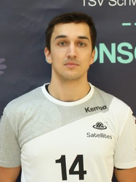 Abteilung - Volleyball Schwabmünchen